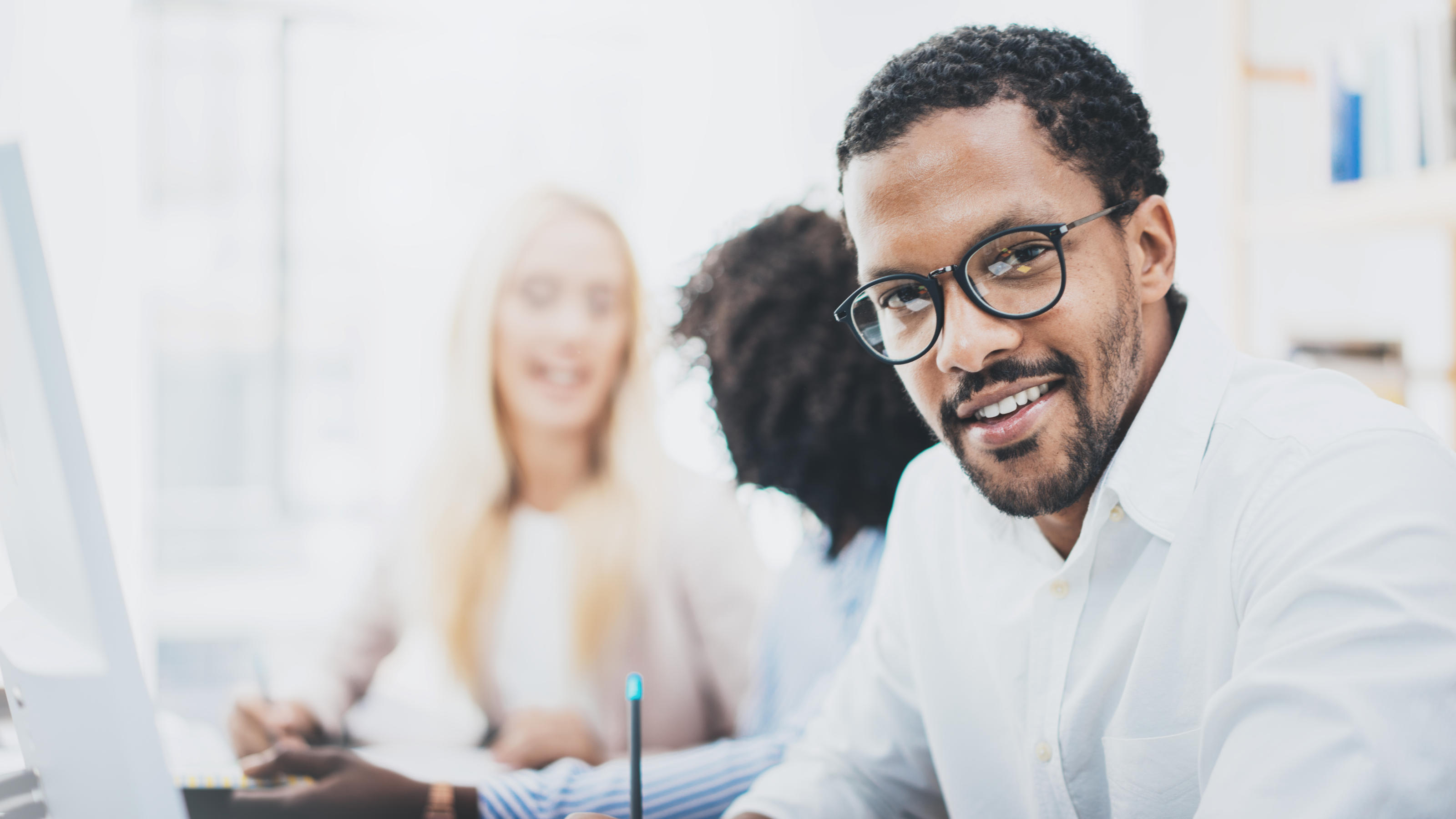 Careers at Bosch Service Solutions - Operations Manager