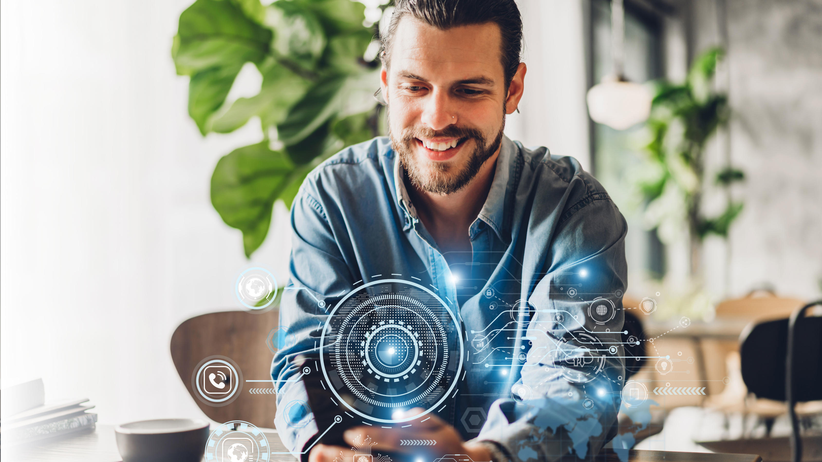 Outsource IoT Expertise | Achieve Success in the IoT Industry with ...