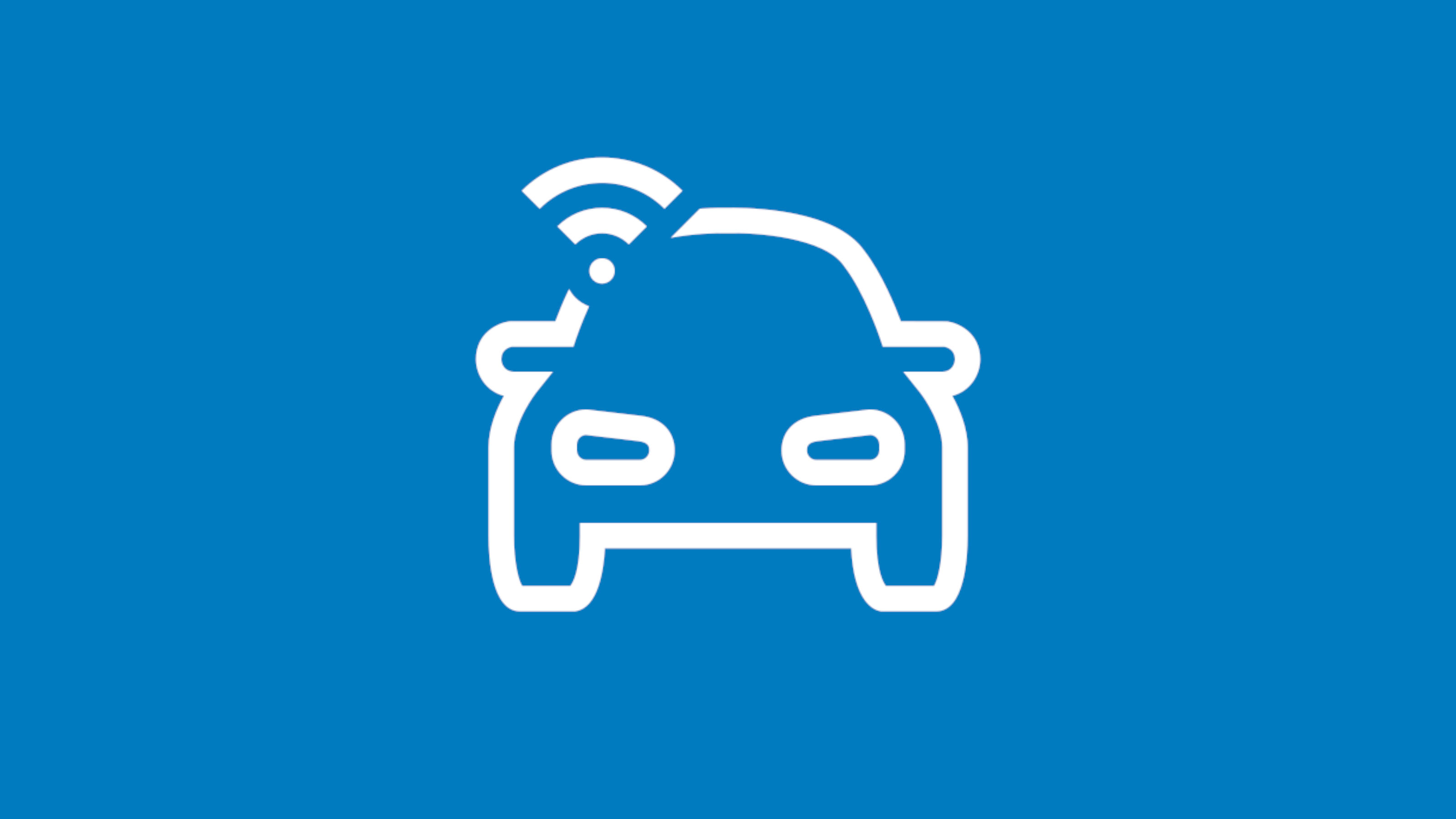 Bosch Service Solutions - Outstanding Mobility Services